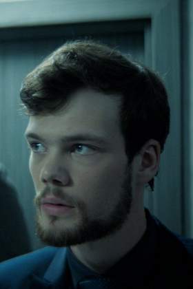 Иван Янковский (Ivan Yankovsky) биография, фото, фильмография ...