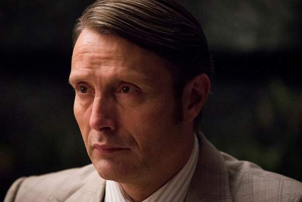 Сериалы про маньяков