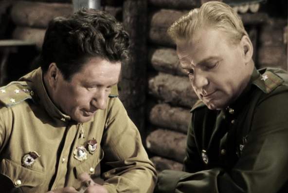 Лучшие советские фильмы 60-х, 70-х, 80-х годов в подборке Афиши