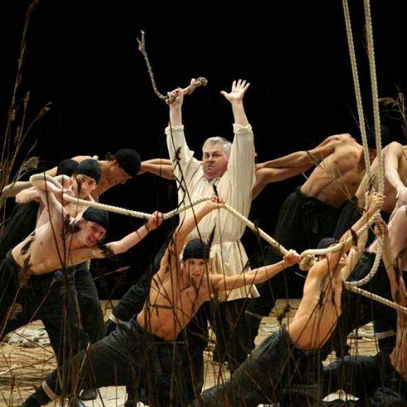 Выставка WorldFood Moscow 2025, Москва – Афиша-Музеи